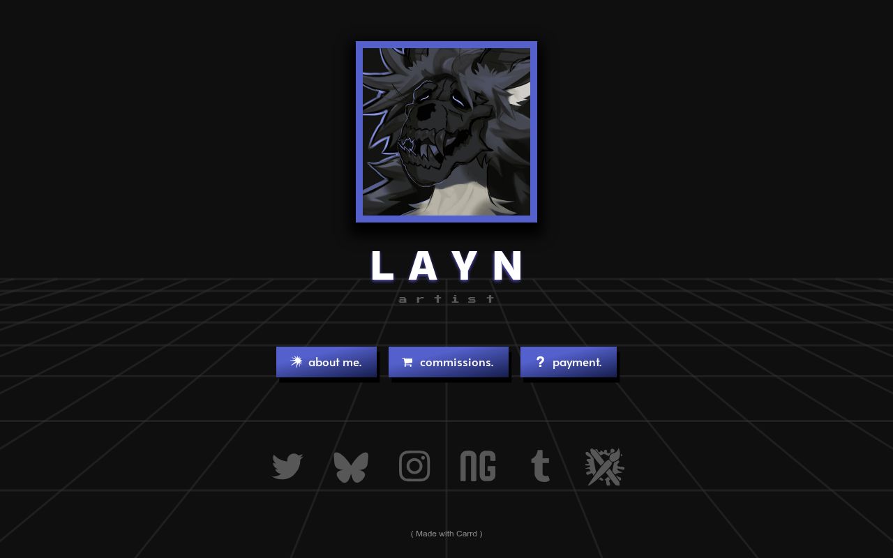LAYN